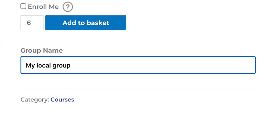 How to register a group – Birth to Seven Matters